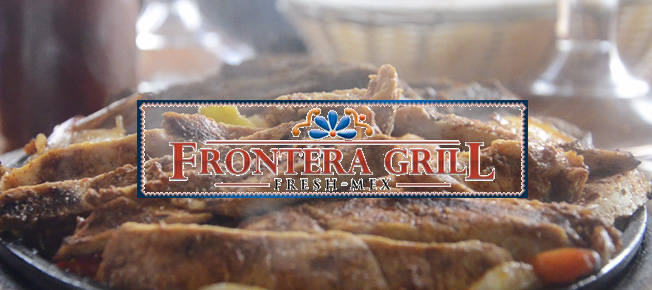 | Frontera GrillRobyn's Reviews